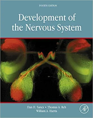 Development of the Nervous System (4th Edition) - PDF
